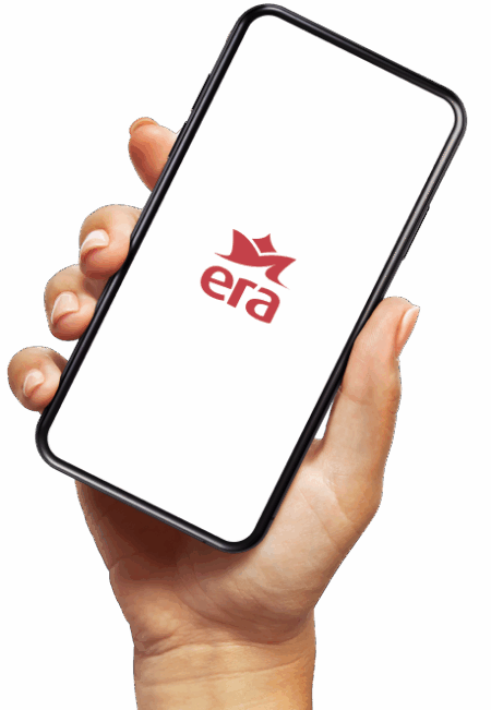 Era – Restaurant | Delivery | Catering