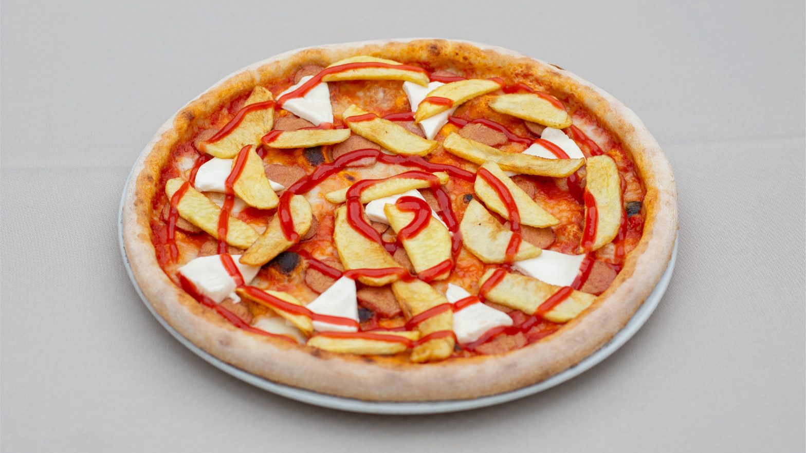 Delivery Online – Era