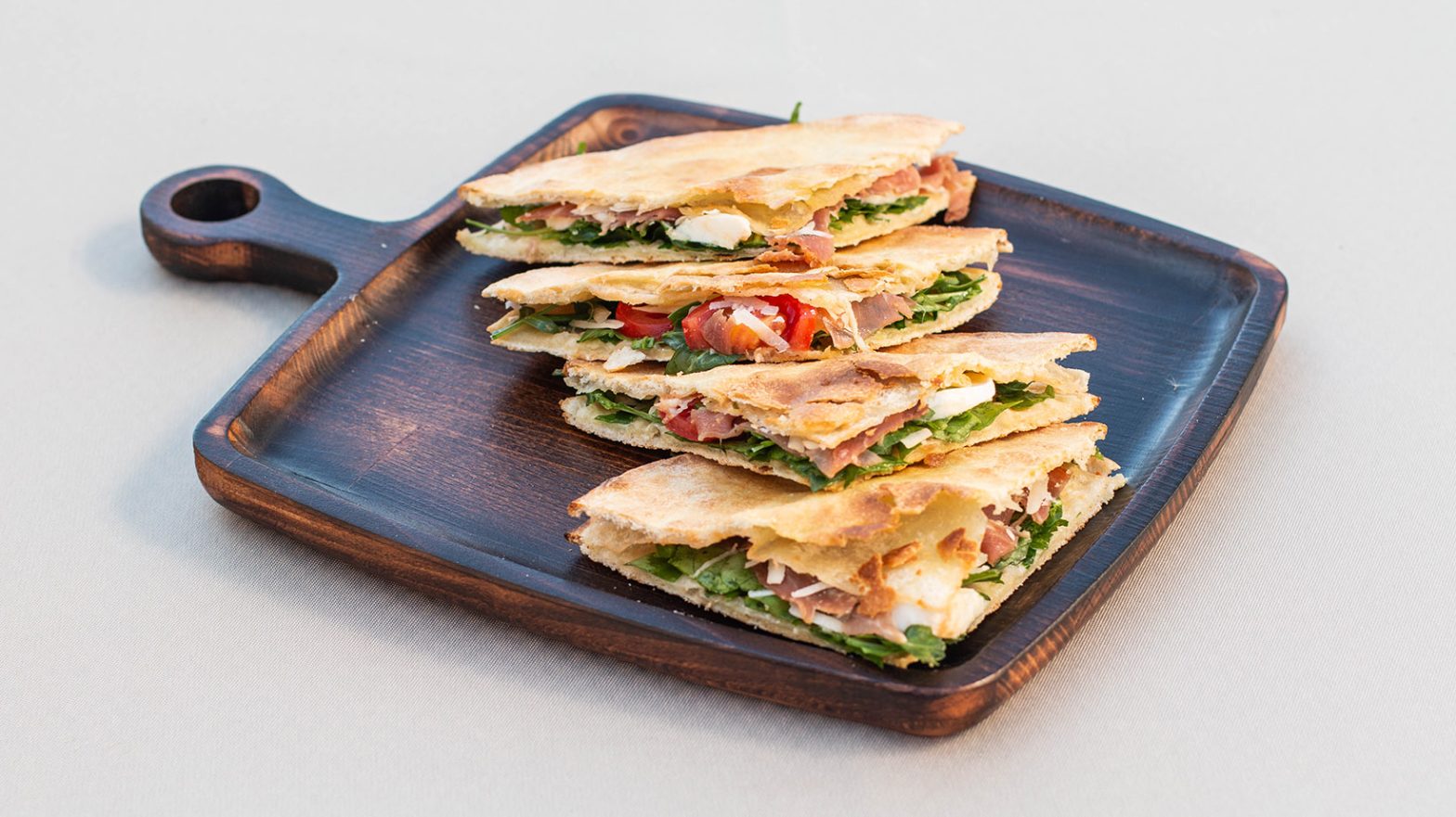 Delivery Online – Era