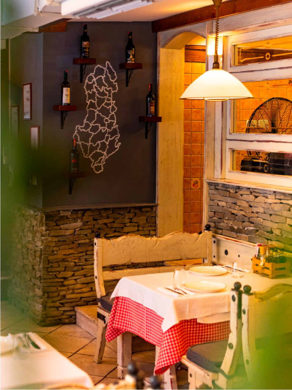 Era – Restaurant | Delivery | Catering