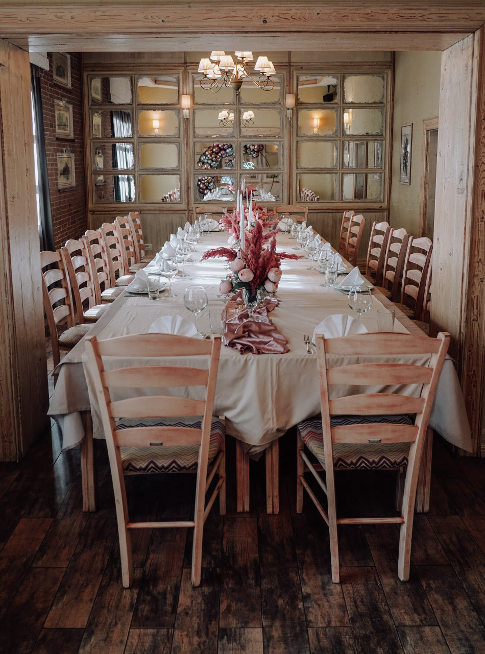 Era – Restaurant | Delivery | Catering