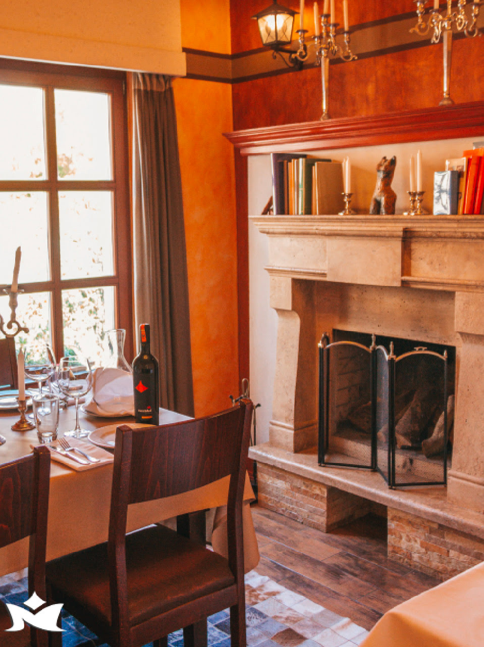 Era – Restaurant | Delivery | Catering