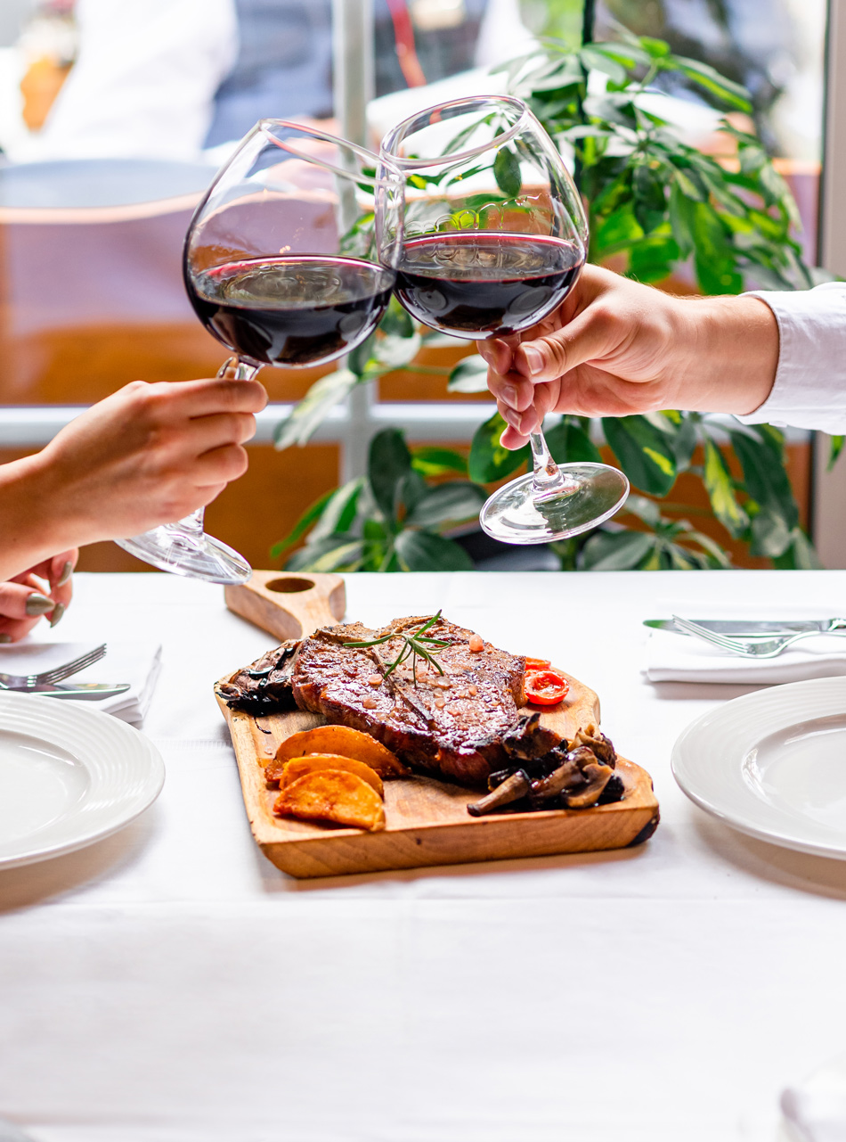 Era – Restaurant | Delivery | Catering