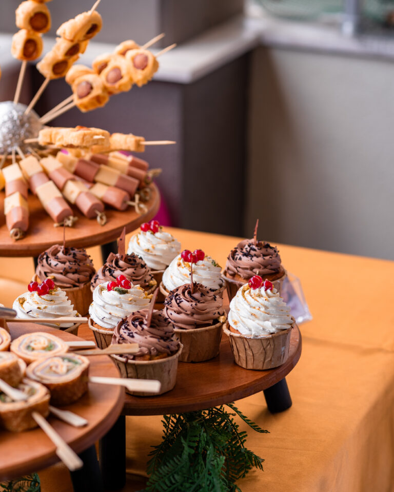Kids Birthday Party – Era